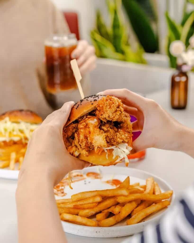 The Best Restaurants in West Perth | Sitchu