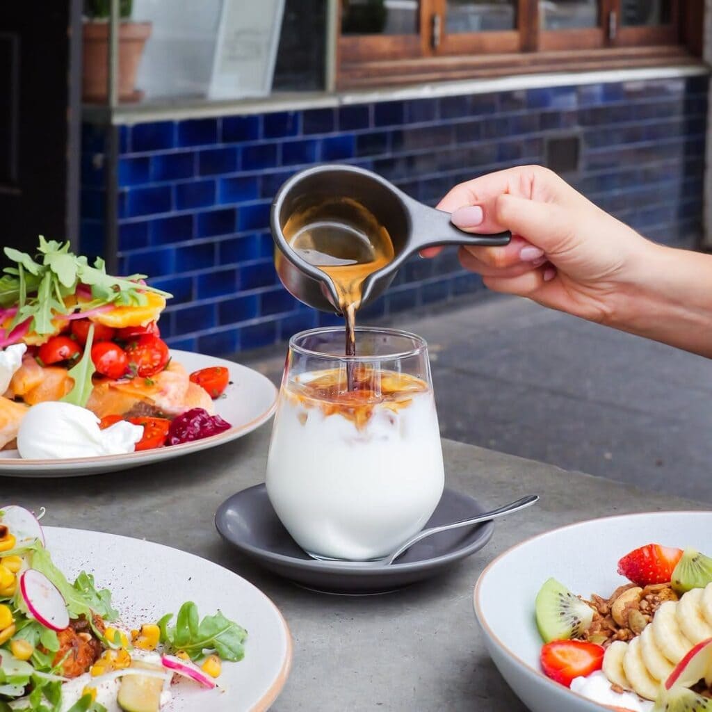 Where to Eat & Drink in Prospect | Sitchu