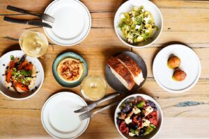 Best Set Menus in Melbourne for Under $70 | Sitchu