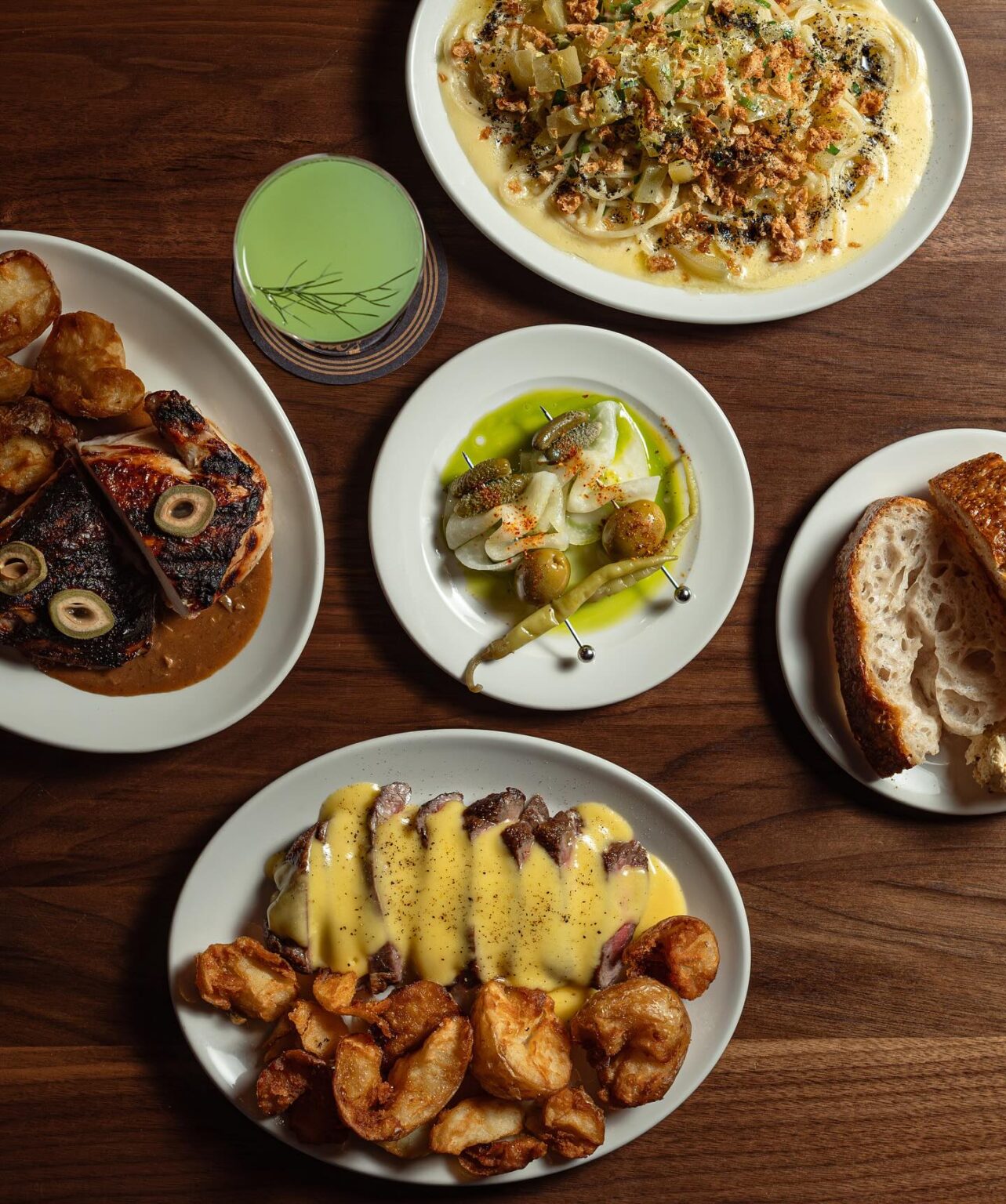 Best Set Menus in Melbourne for Under $70 | Sitchu