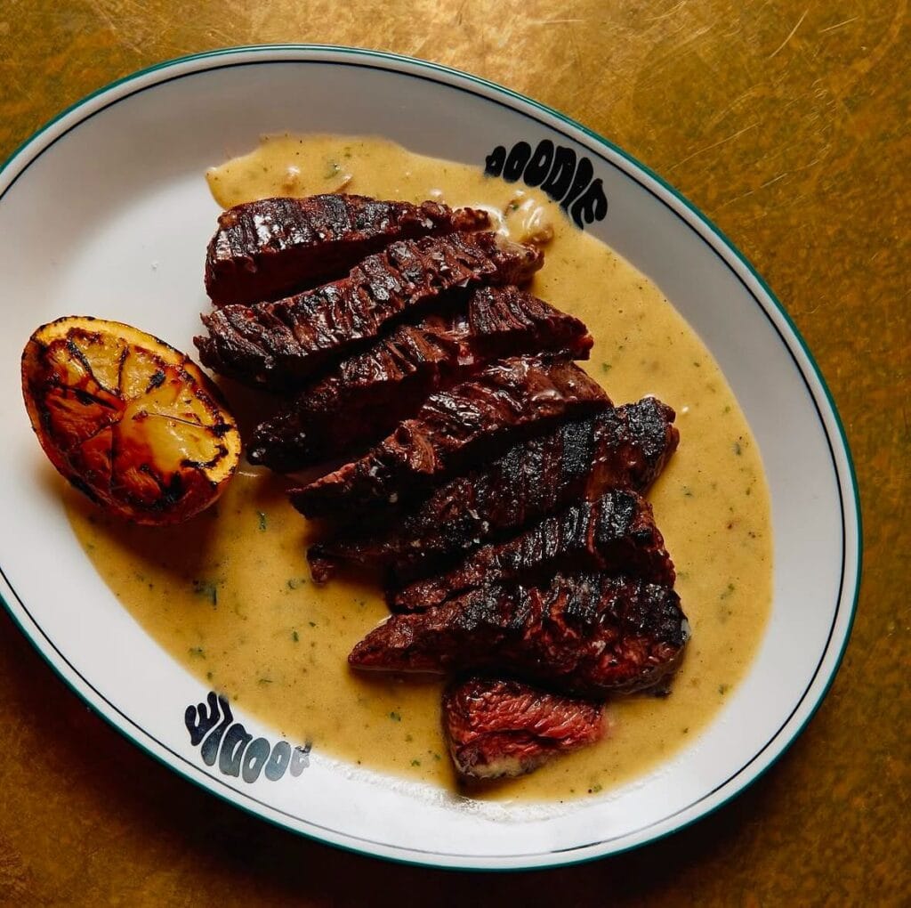 Best Set Menus in Melbourne for Under $70 | Sitchu