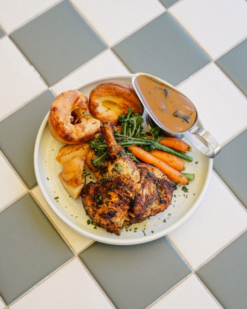 The Best Sunday Roasts in Perth | Sitchu Perth