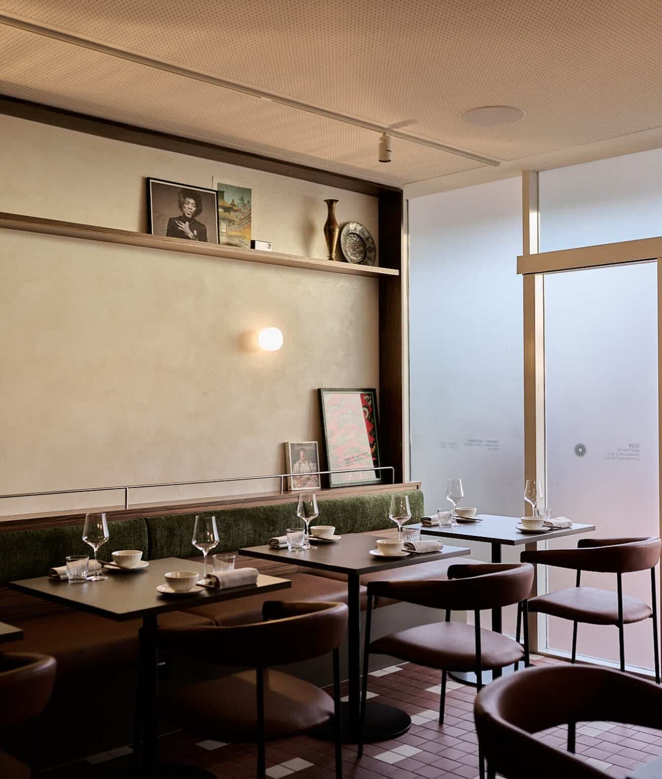 The Best Restaurants in Canberra | Sitchu