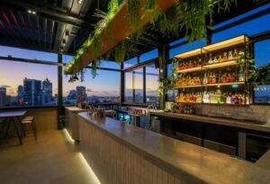 Best Restaurants East Perth | Sitchu