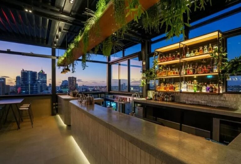 Best Restaurants East Perth | Sitchu