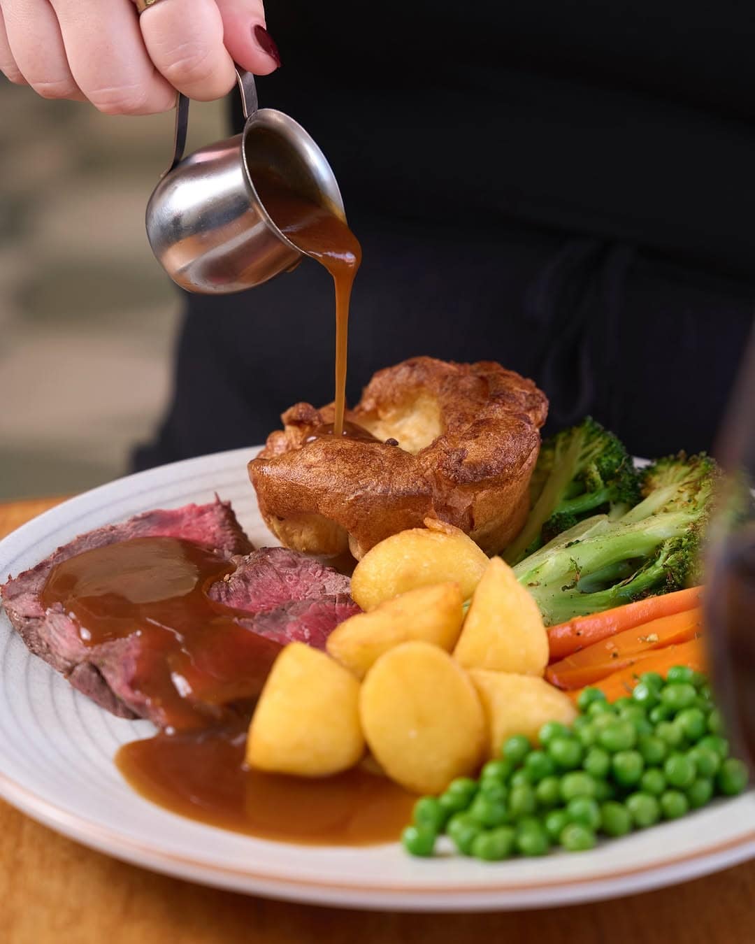 The Best Sunday Roasts In Perth Sitchu Perth