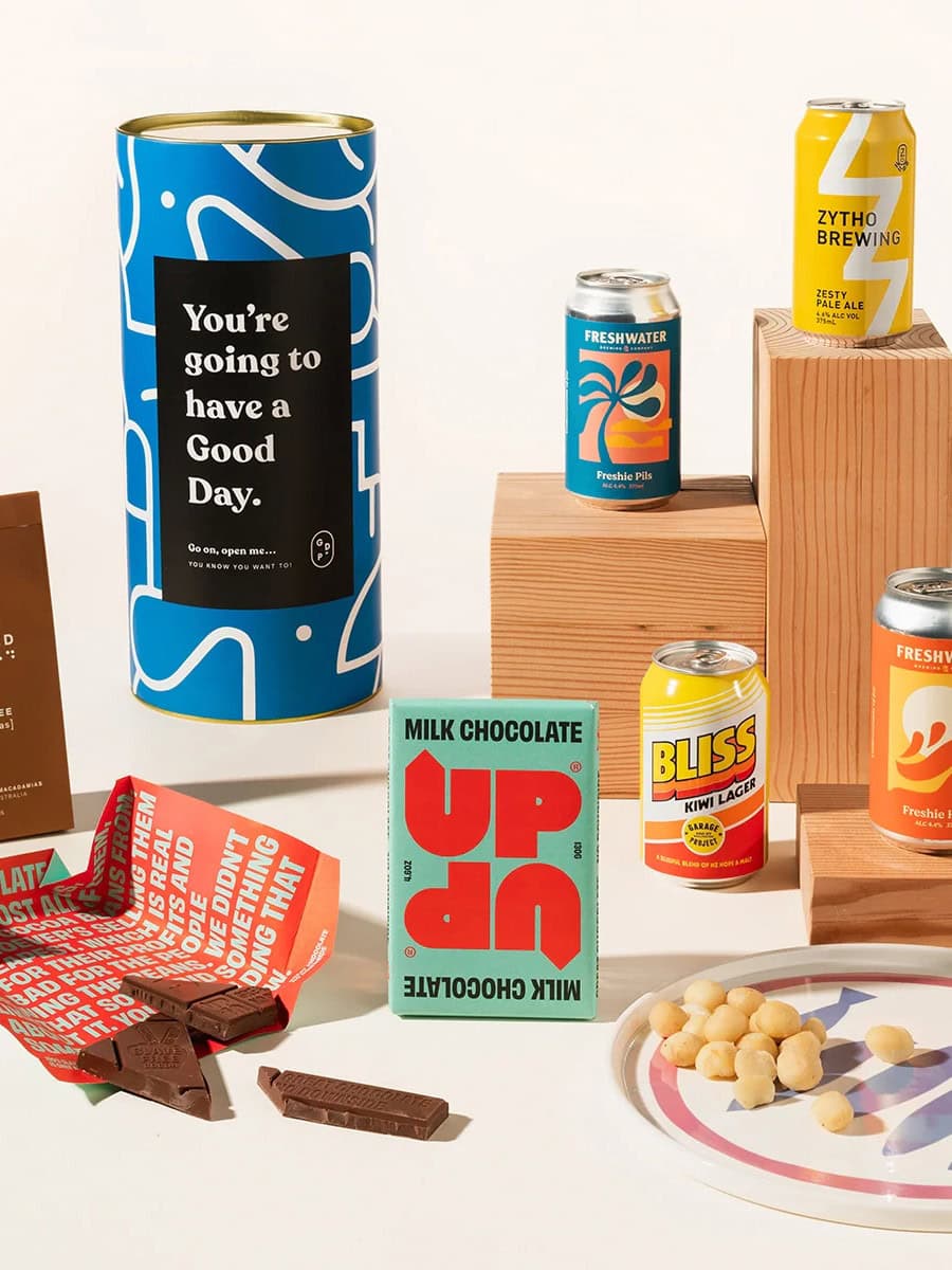 Drinkable Gift Ideas for Beer, Wine & Cocktail Lovers