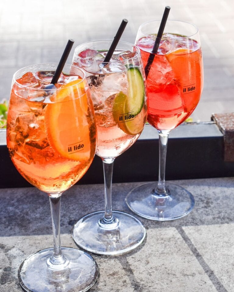 Best Waterfront Restaurants in Perth | Sitchu