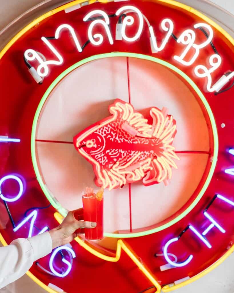 Best Thai Restaurants in Perth | Sitchu