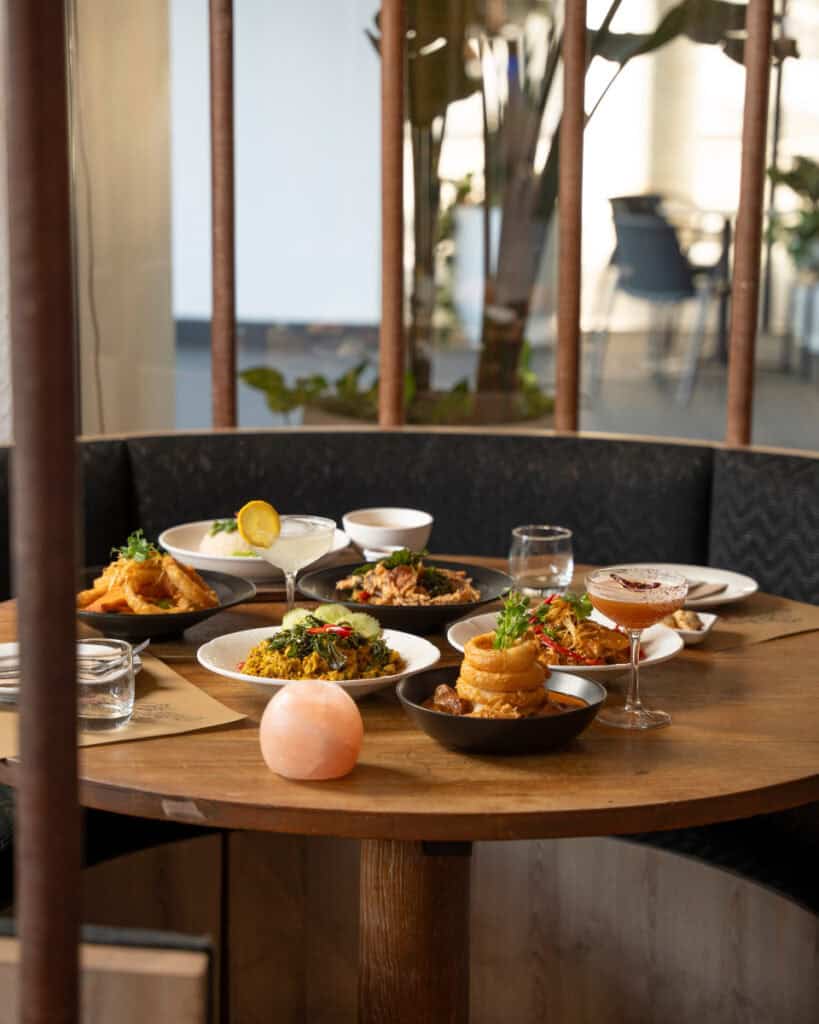 Best Thai Restaurants in Perth | Sitchu