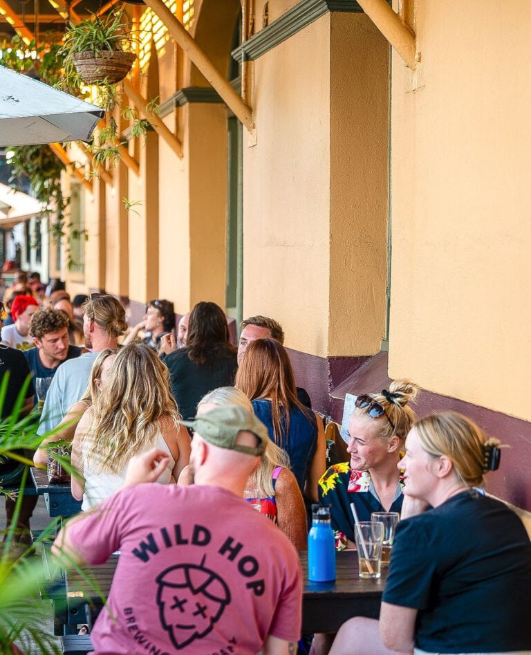 The Best Sunday Roasts in Perth | Sitchu Perth