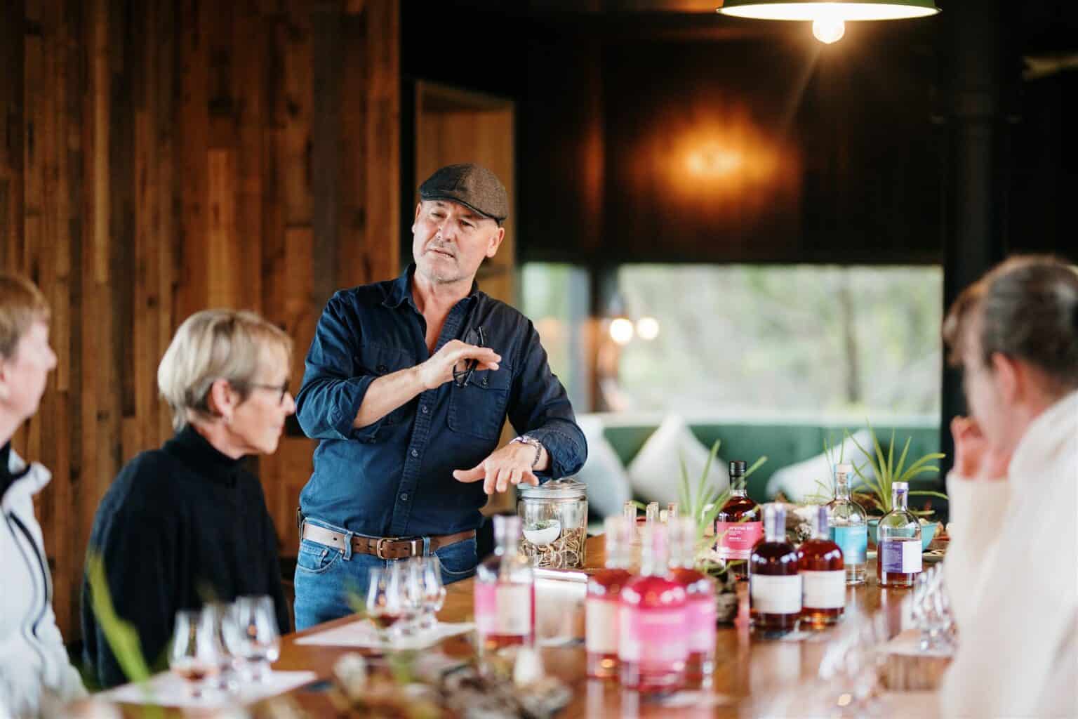 The Best Distilleries In Hobart | Sitchu