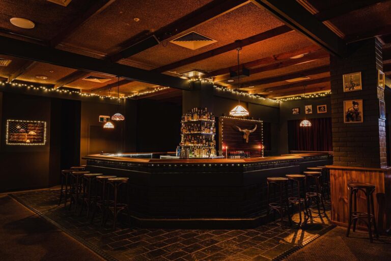 The Best Bars in Launceston | Sitchu