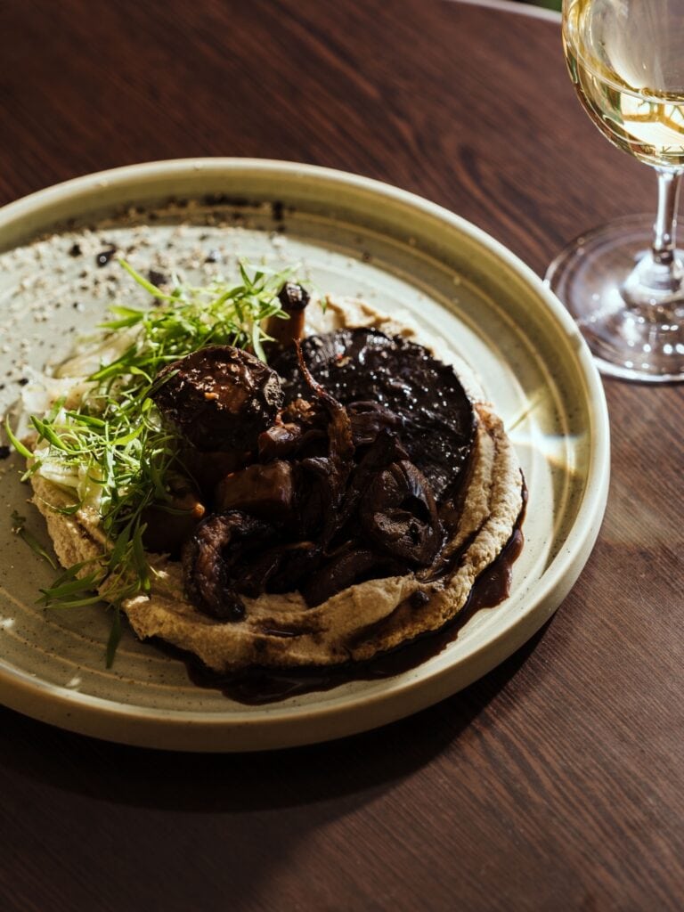 The Best Vegetarian Restaurants Perth | Sitchu