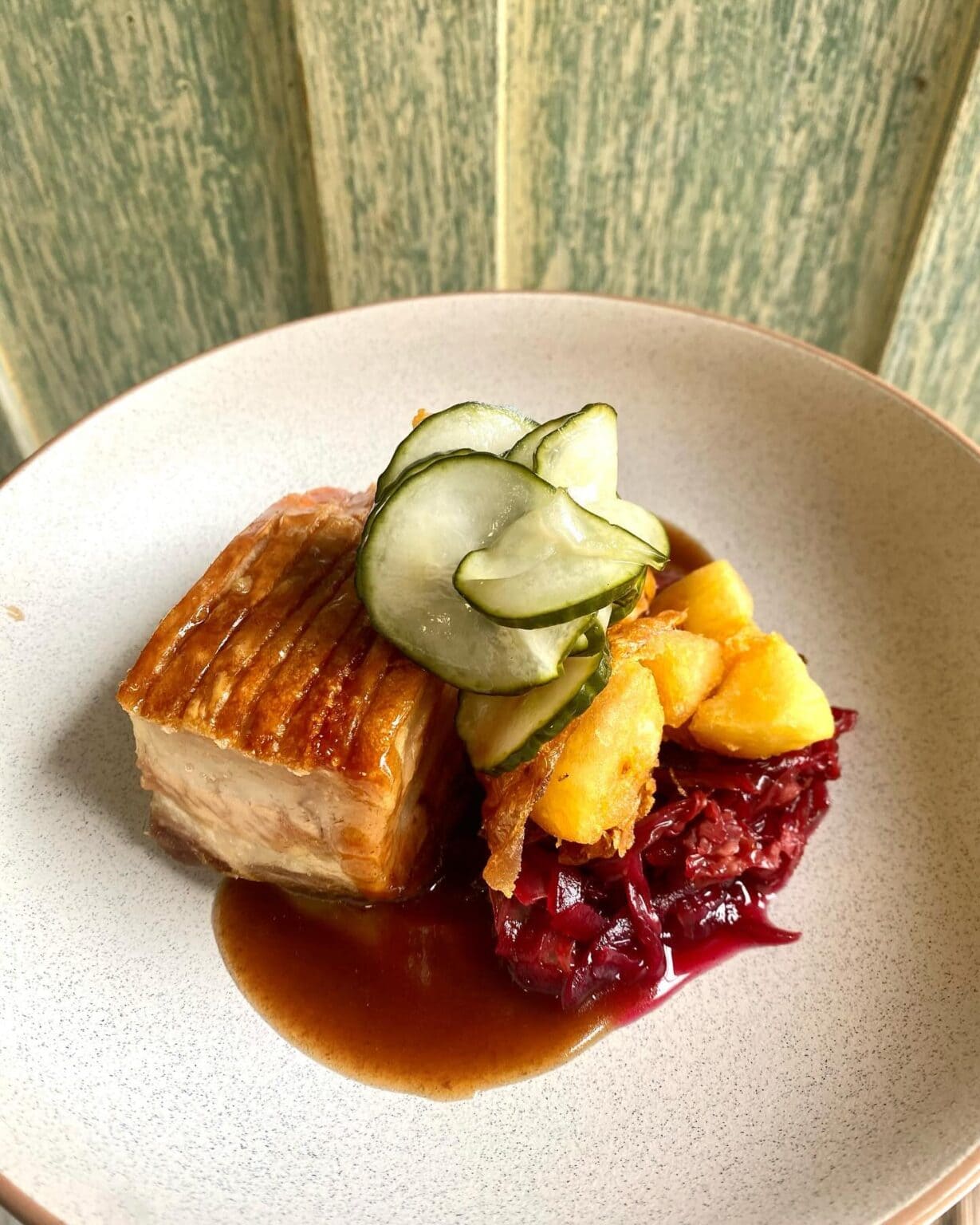 Best Restaurants in Perth Hills | Sitchu Perth