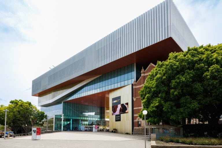 The Best Perth Museums & Galleries | Sitchu