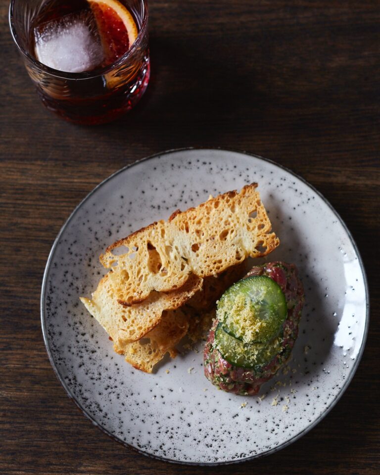 The Best Bars in Launceston | Sitchu