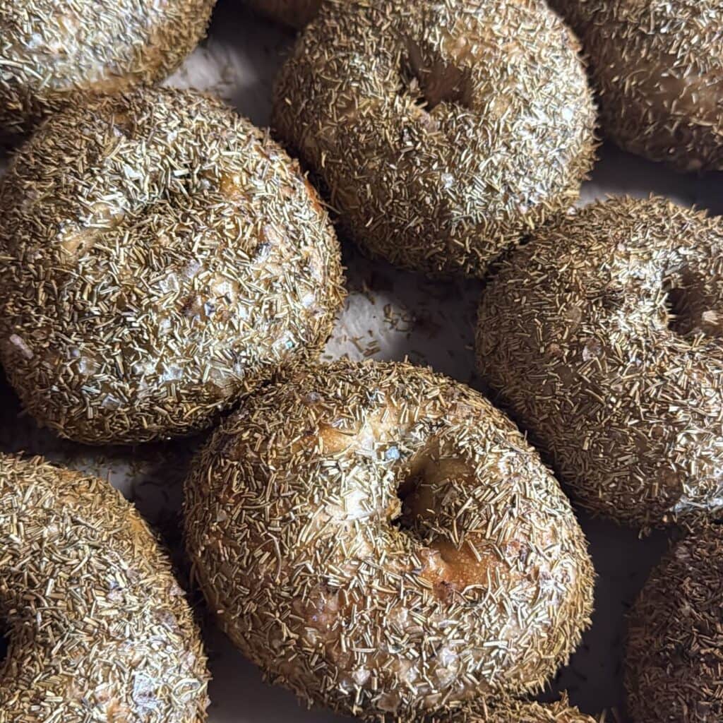 The Best Bagels Perth | Sitchu Perth