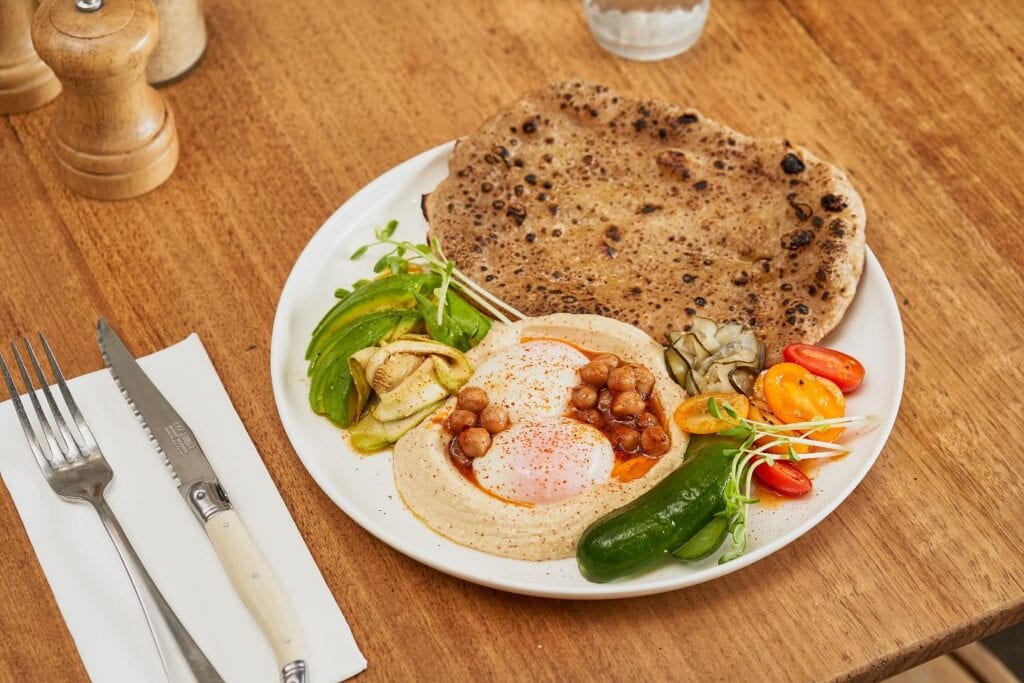 The Best Cafes in Port Melbourne | Sitchu