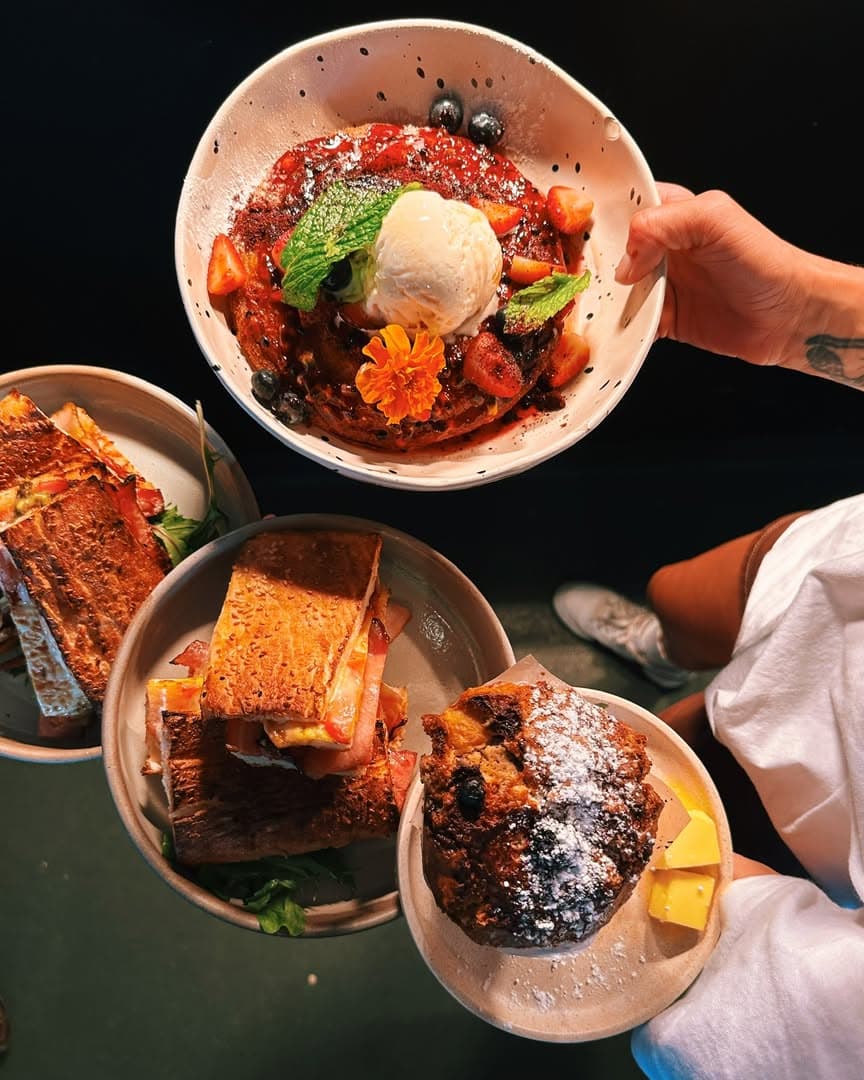 The Best Cafes in Caloundra To Try | Sitchu Brisbane