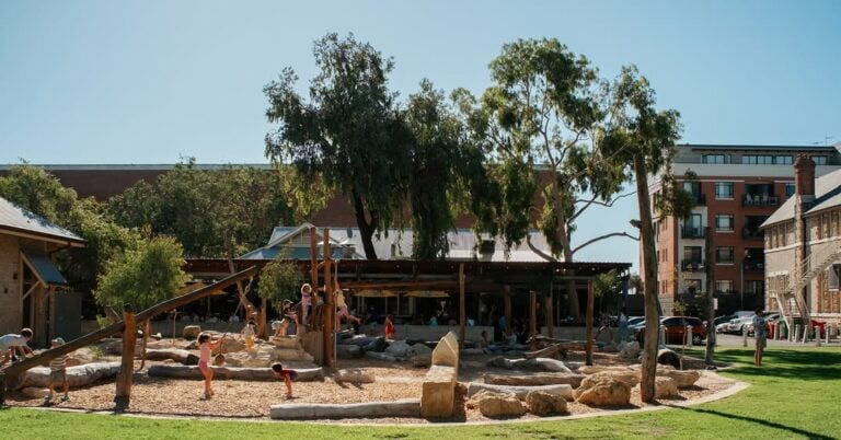 Best Kid-Friendly Restaurants in Perth | Sitchu