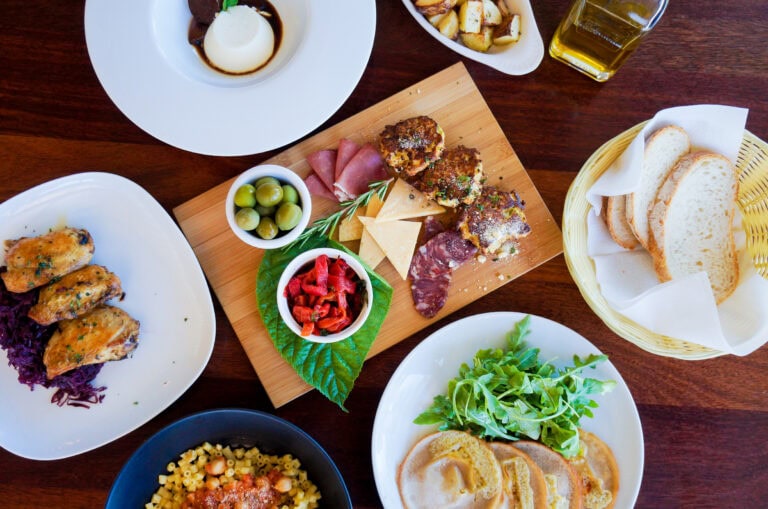 Best Restaurants in Perth Hills | Sitchu Perth