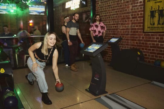 Best Bowling in Perth | Sitchu