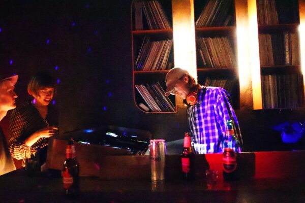 The Best Nightclubs in Melbourne | Sitchu
