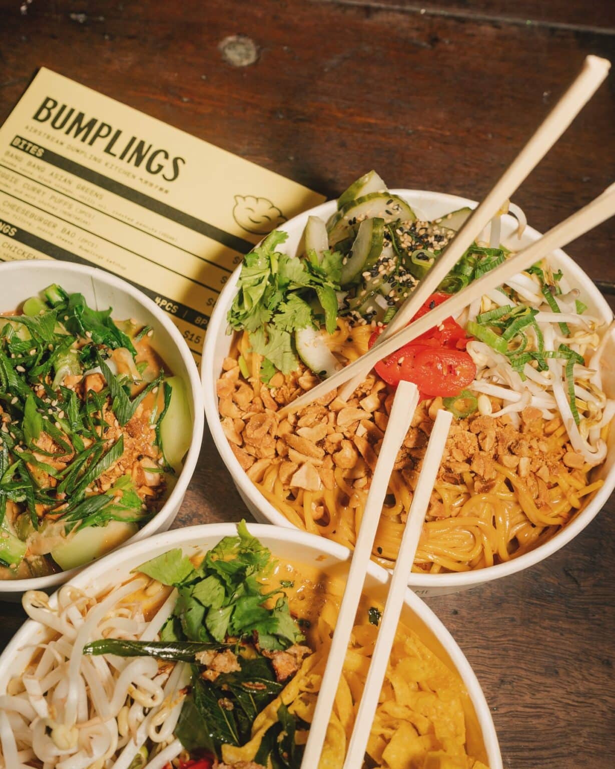 The Best Vegetarian Restaurants Perth | Sitchu