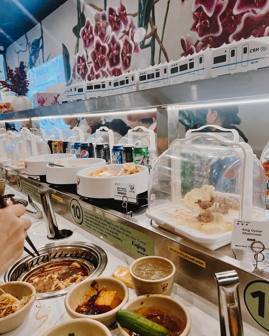 Best Hot Pot Melbourne | Sitchu