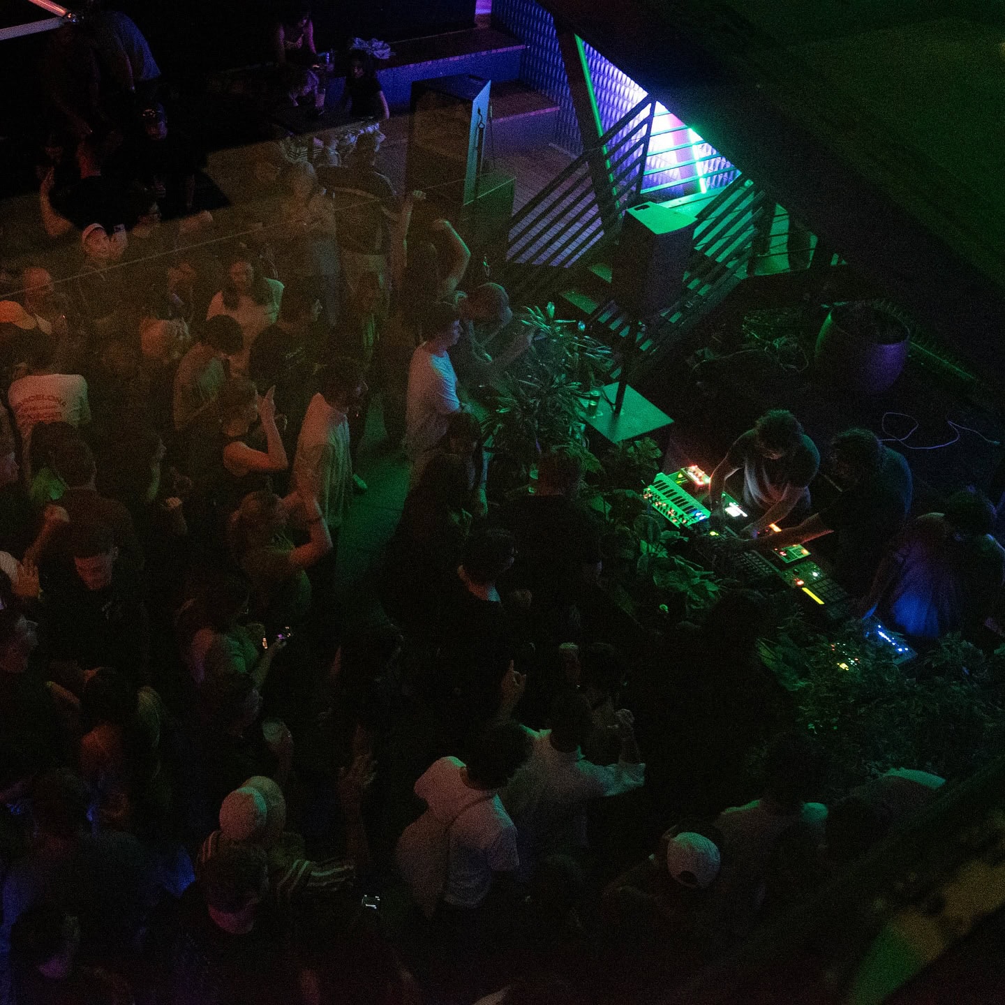 The Best Nightclubs in Melbourne | Sitchu