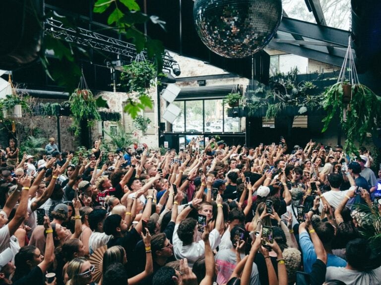 The Best Nightclubs in Melbourne | Sitchu