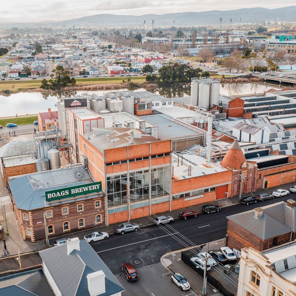 The Best Bars in Launceston for a Guaranteed Good Time