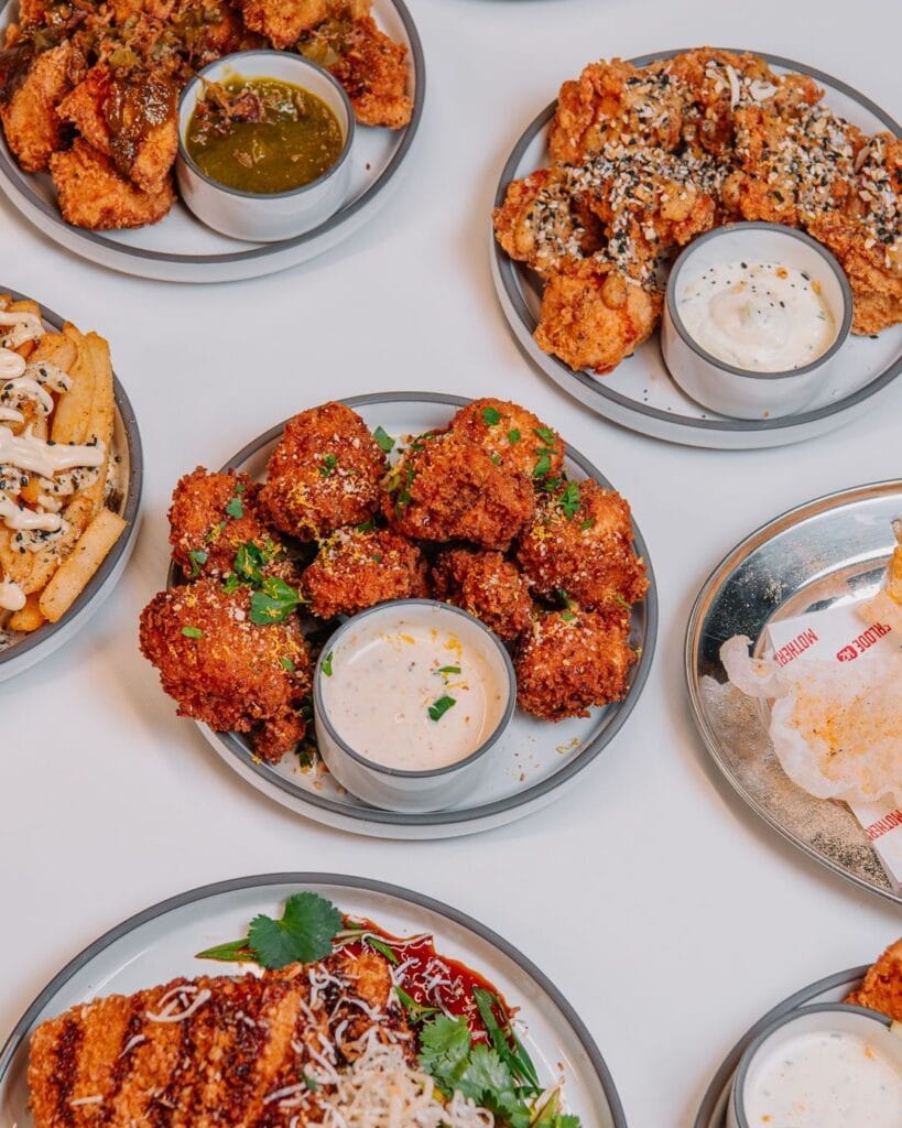 The Best Lunch in Adelaide | Sitchu