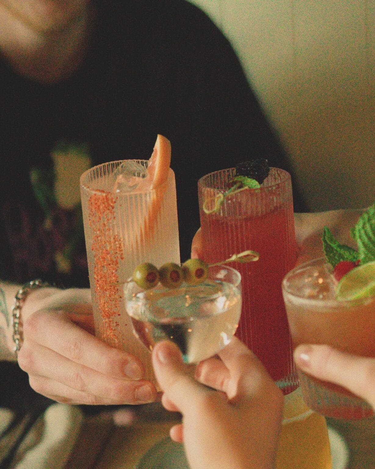 The Best Bars in Launceston | Sitchu