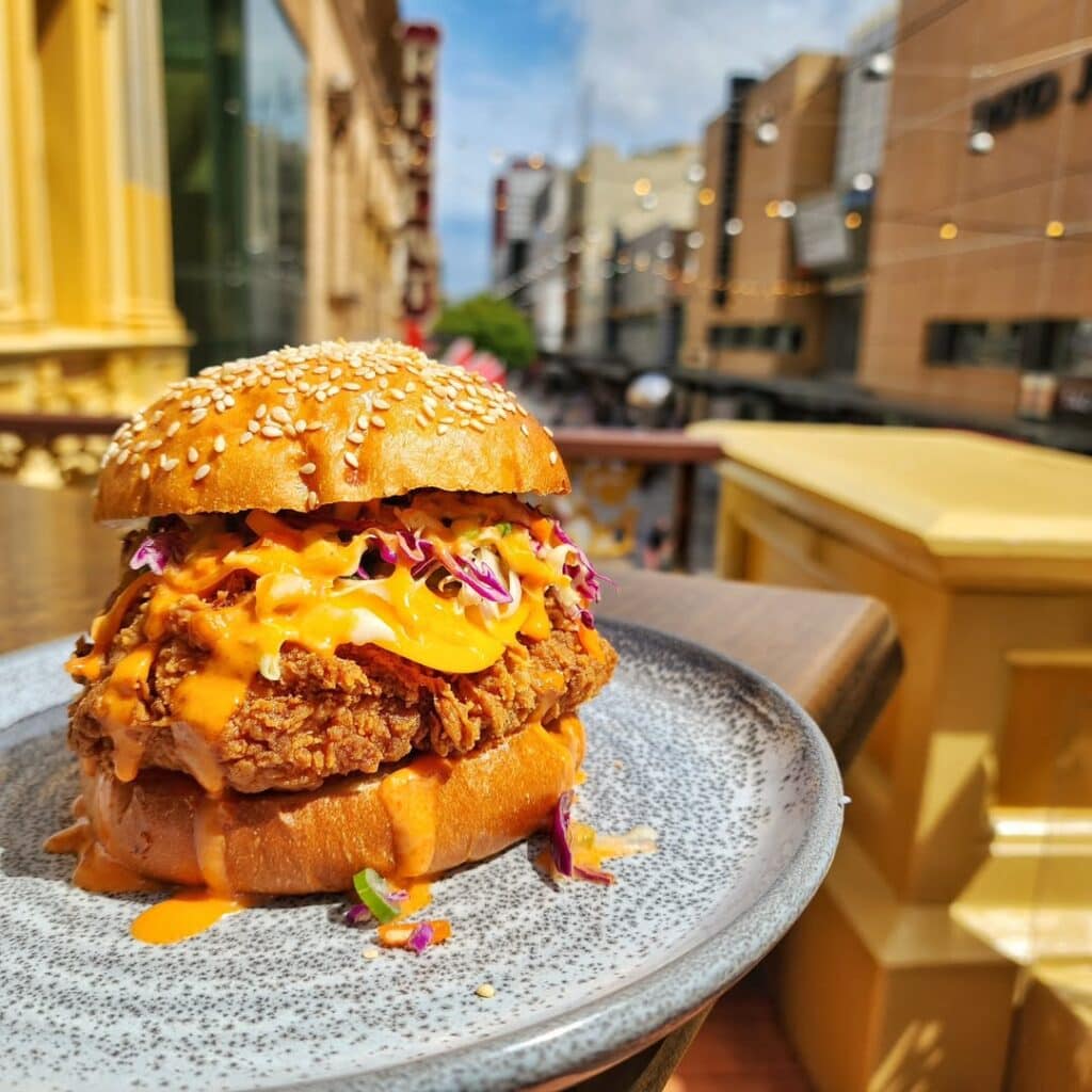 The Best Cheap Eats in Adelaide | Sitchu