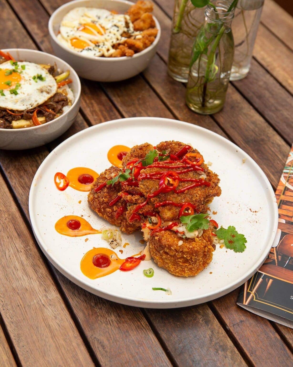 The Best Cafes in Subiaco | Sitchu