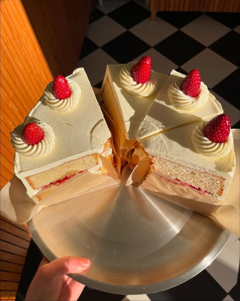 Best Cakes Perth | Sitchu