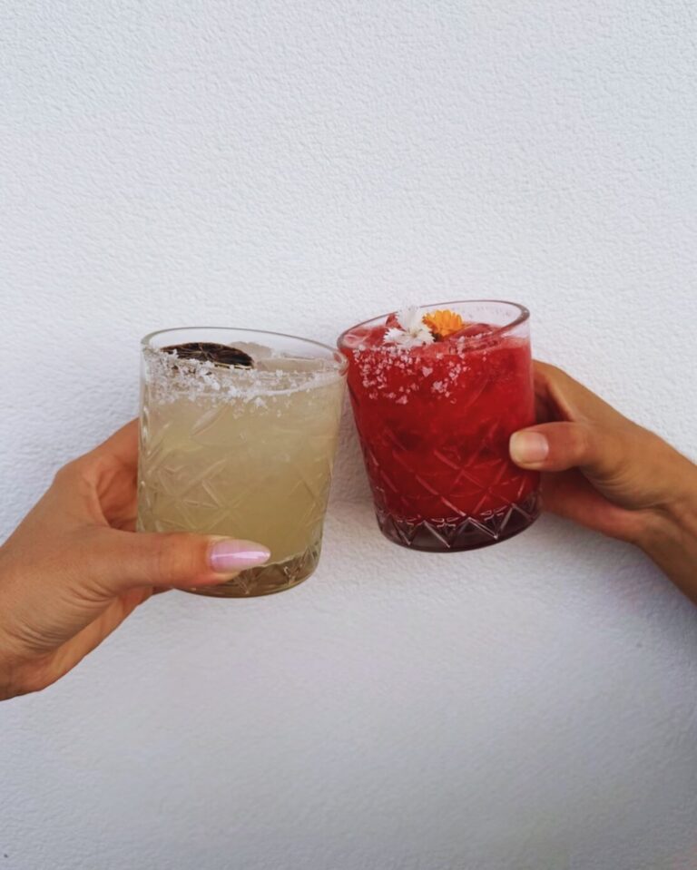 The Best Bars in Scarborough | Sitchu Perth