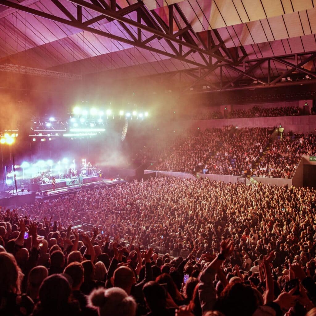 The Best Live Music in Melbourne to Set Your Night in Motion