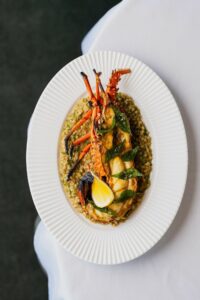 Perth's Best Fine Dining Restaurants to Book in 2025