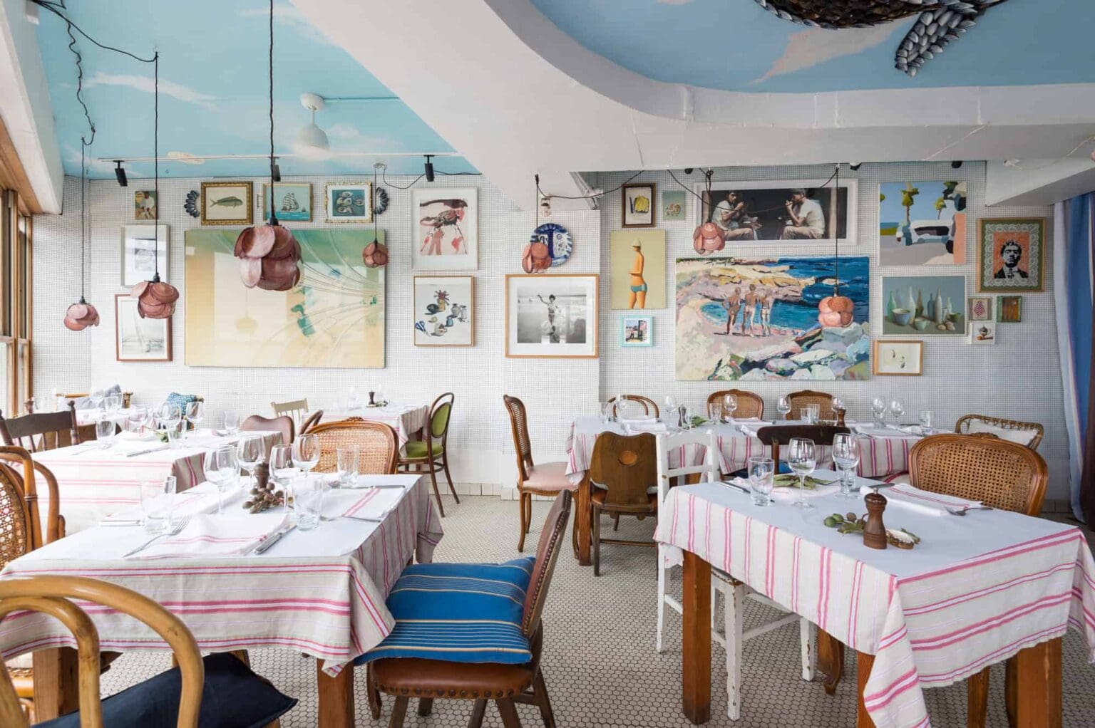 Nigella Lawson's Favourite Sydney Restaurants