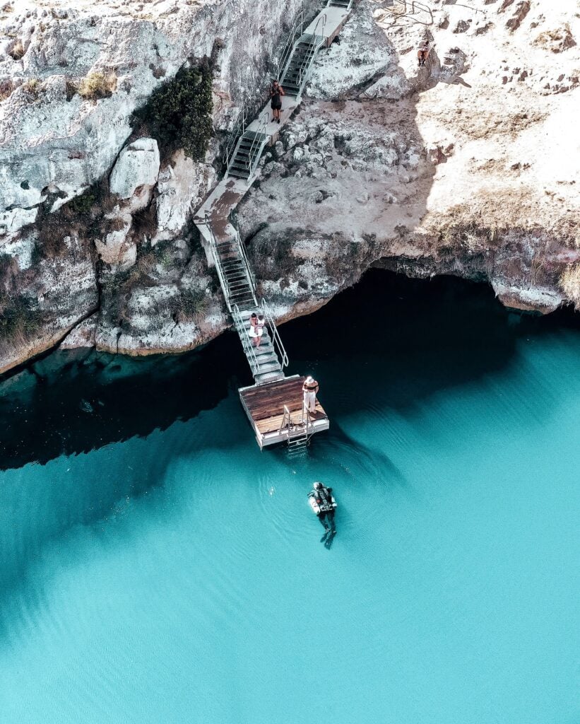 Things to Do in Mount Gambier | Sitchu