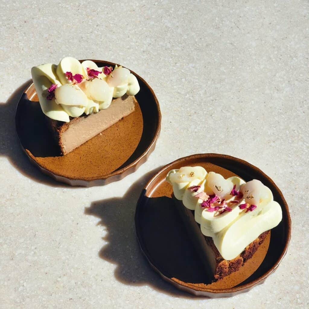 The Best Dessert in Adelaide | Sitchu