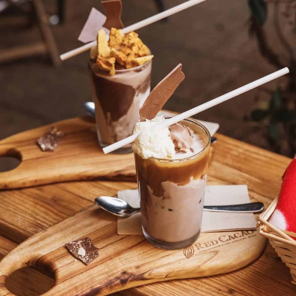 The Best Dessert in Adelaide | Sitchu