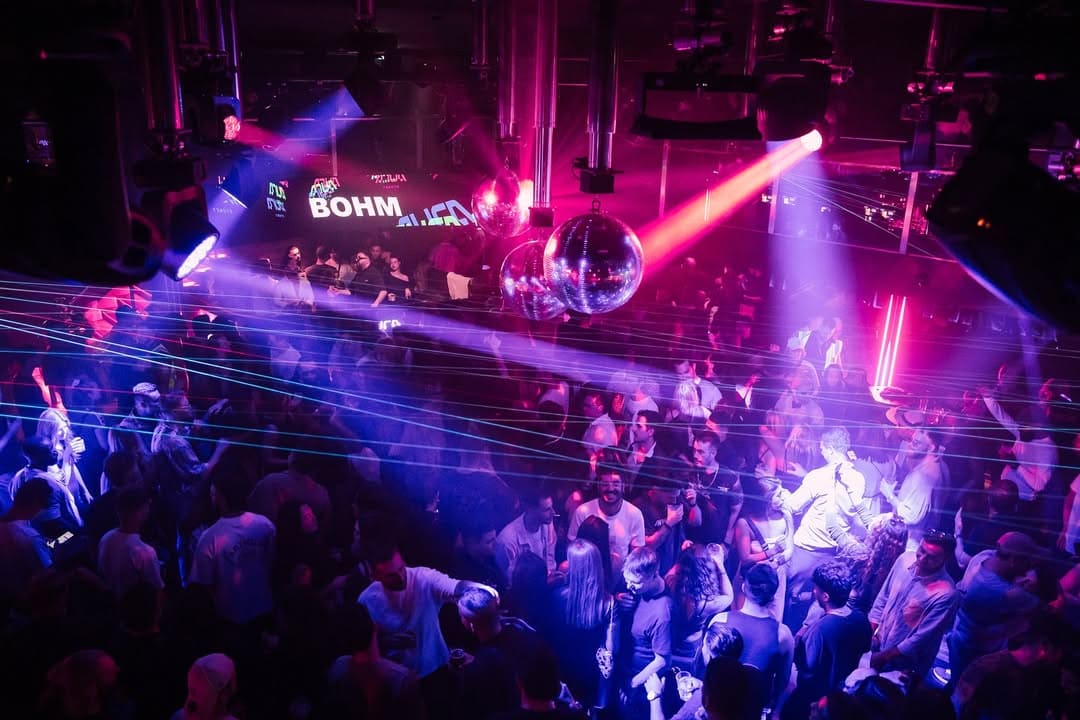 The Best Nightclubs in Sydney | Sitchu