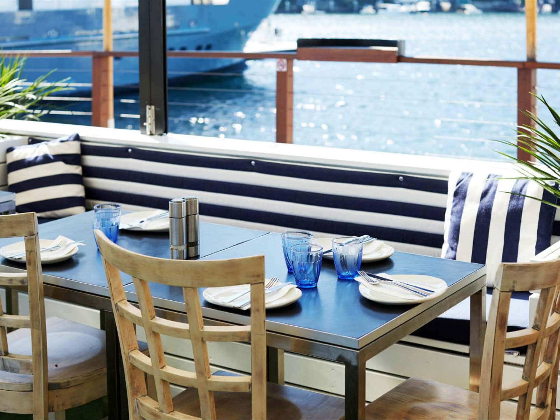 The Best BYO Restaurants in Sydney | Sitchu
