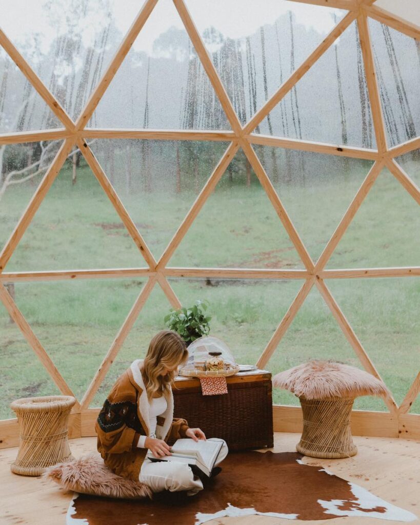 The Best Glamping in Adelaide