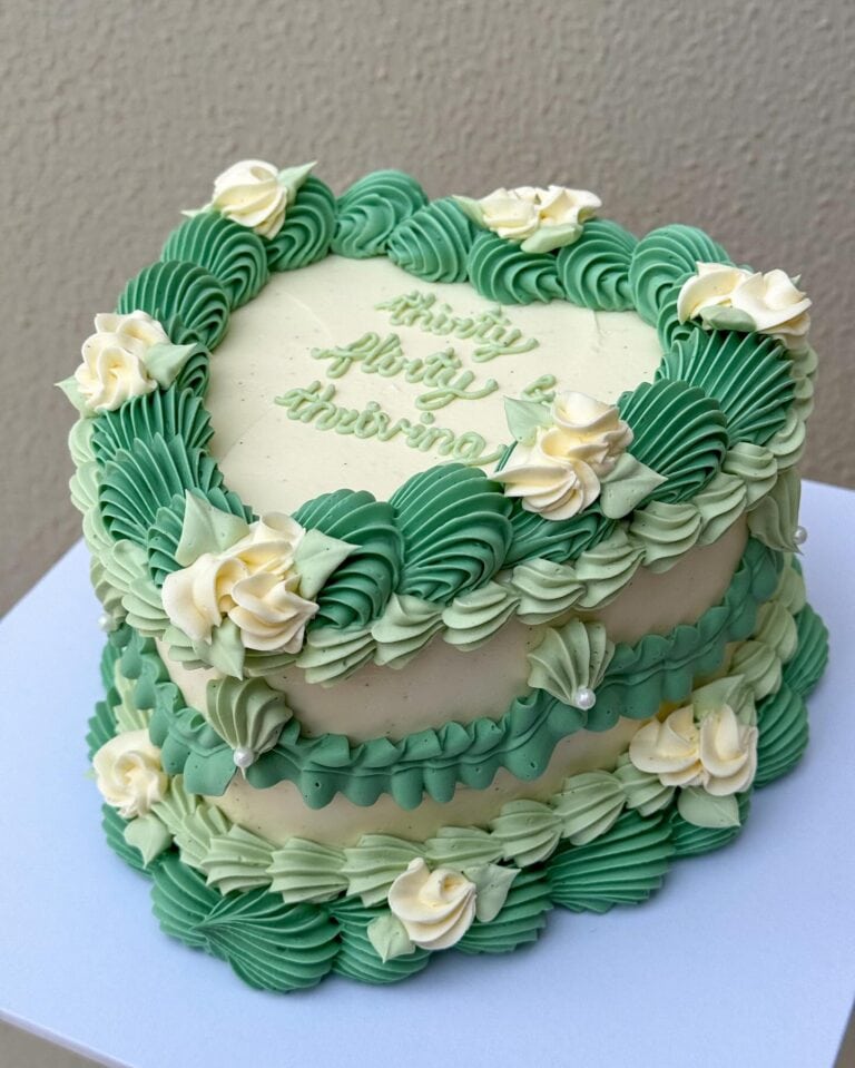 Best Cakes Perth | Sitchu