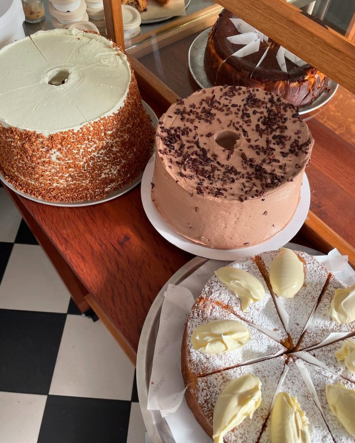 Best Cakes Perth | Sitchu